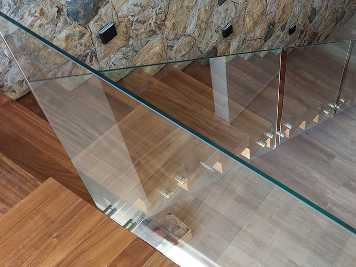 ALUME Aberturas – Alume – Aberturas, Barandas, Mamparas, Espejos, Vidrios